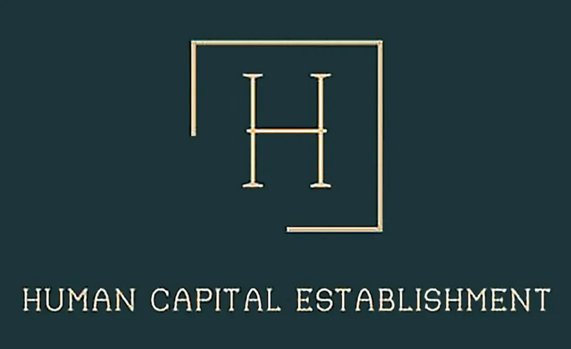 HUMAN CAPITAL ESTABLISHMENT - Home